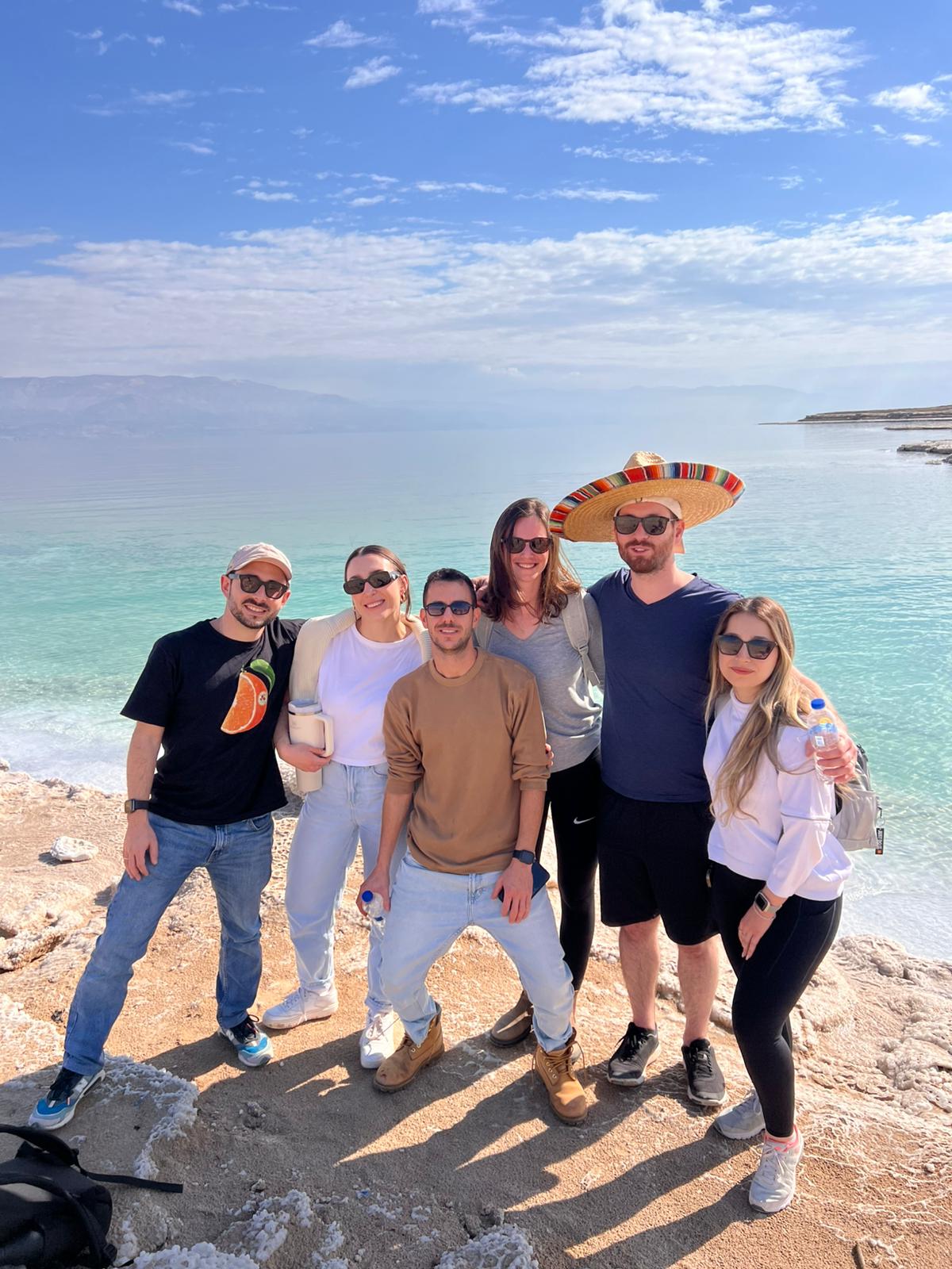 Gallery | Tzahor Lab